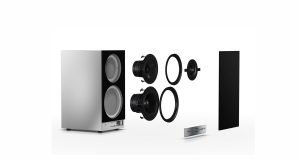 Speaker decoupling & coupling for better sound | Teufel blog
