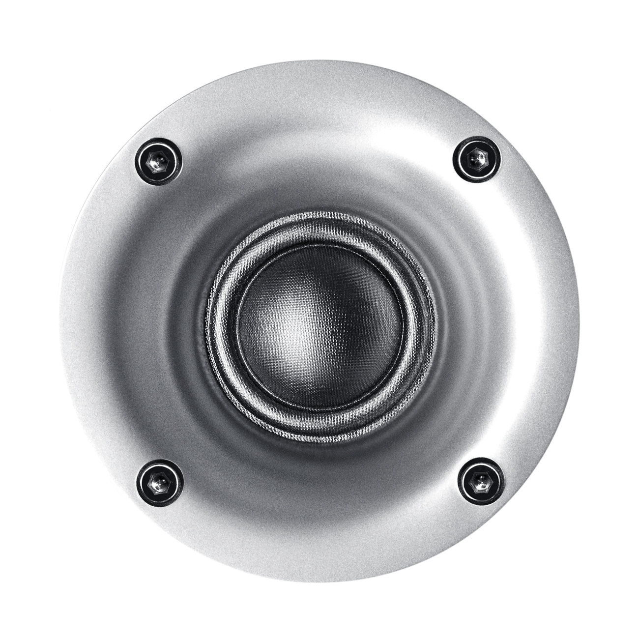 loudspeaker driver design