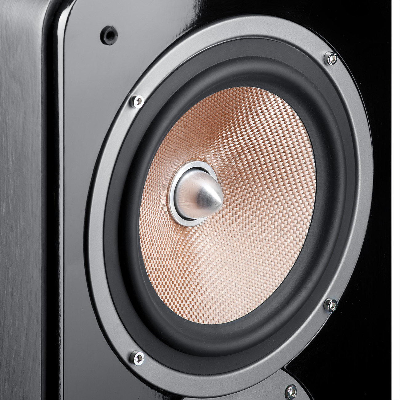 loudspeaker driver design