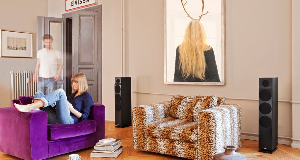 Earworms: catchy songs that loop in your head | Teufel blog