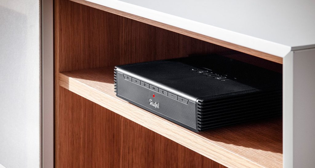 New AV receivers: What to look for