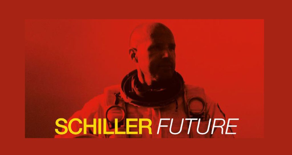 Schiller: Music without frontiers | Teufel blog