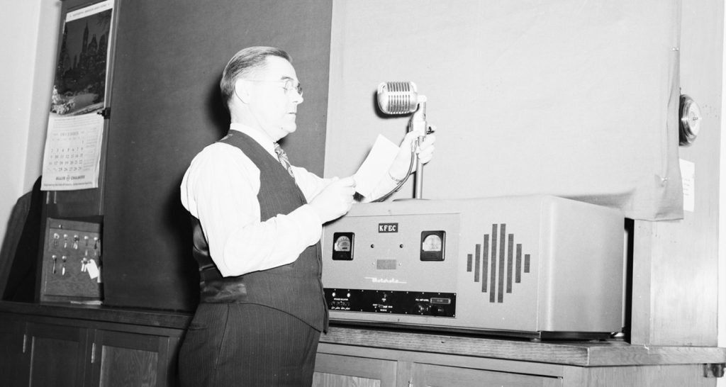 Heinrich Hertz | The man who discovered frequency