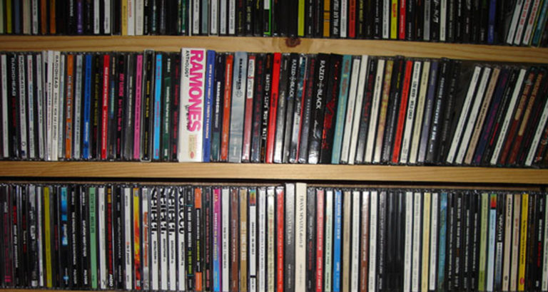 Ripping music from CDs: The complete why and how to | Teufel Blog