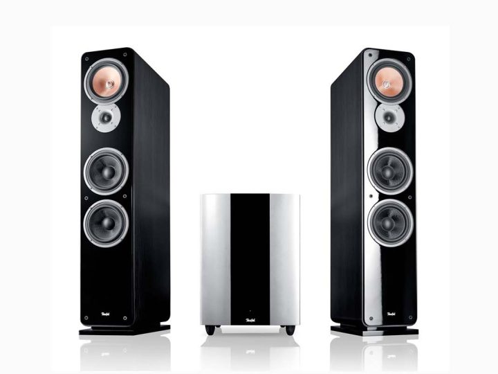 How important is having the right amplifier -- The Teufel Audio blog