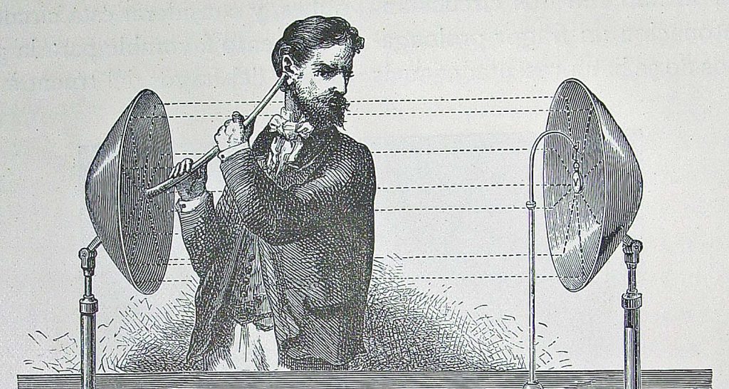 Room modes: The physics behind your room's unique sound