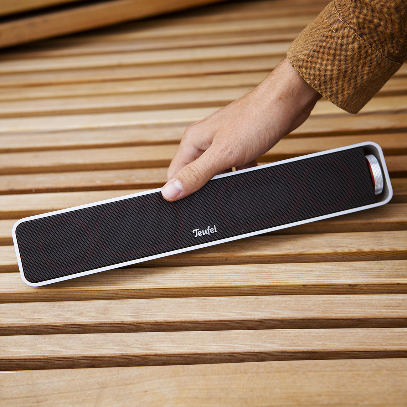 Speakers for smartphones -- The Teufel Audio blog