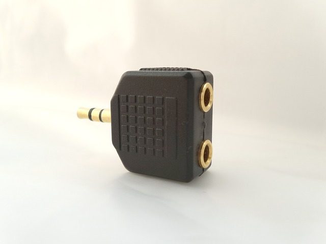 Learn more about audio adapters on the Teufel Audio blog