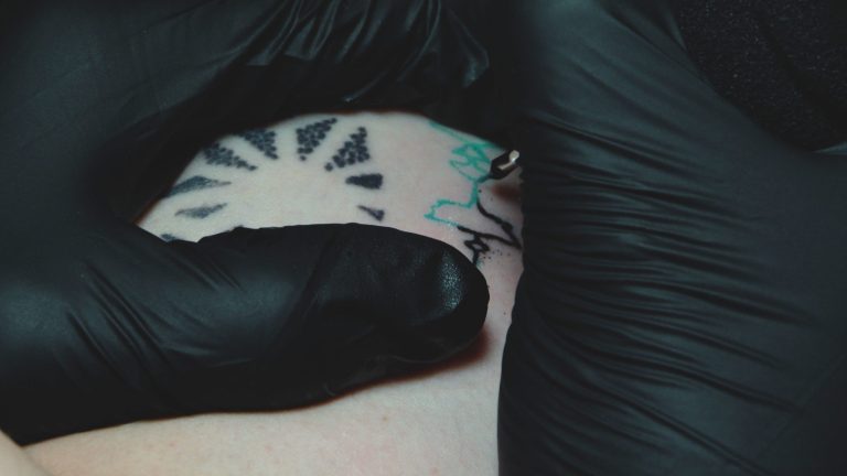 Soundwave tattoos: turning sound into memories | Teufel blog