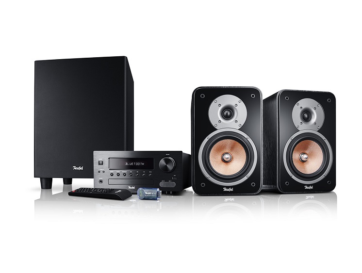 Complete stereo systems for every room and budget | Teufel blog