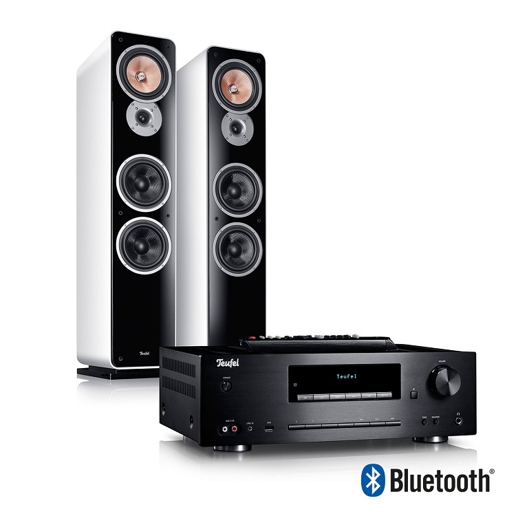 Complete stereo systems for every room and budget | Teufel blog