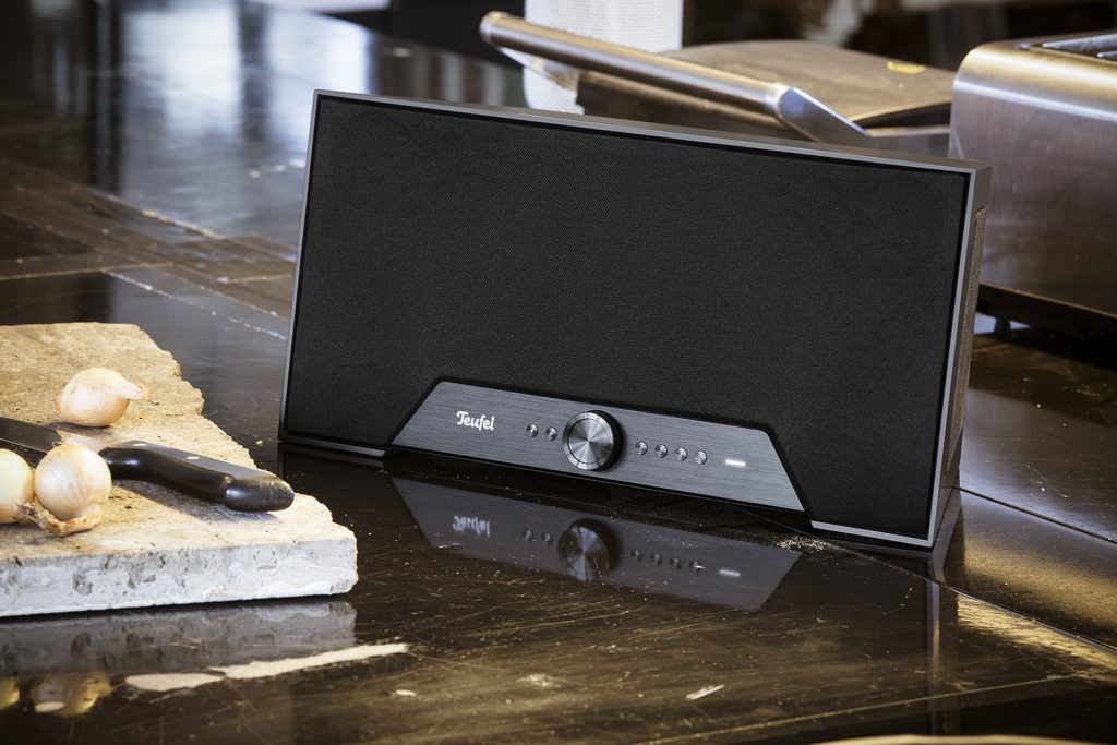 Speaker decoupling & coupling for better sound | Teufel blog