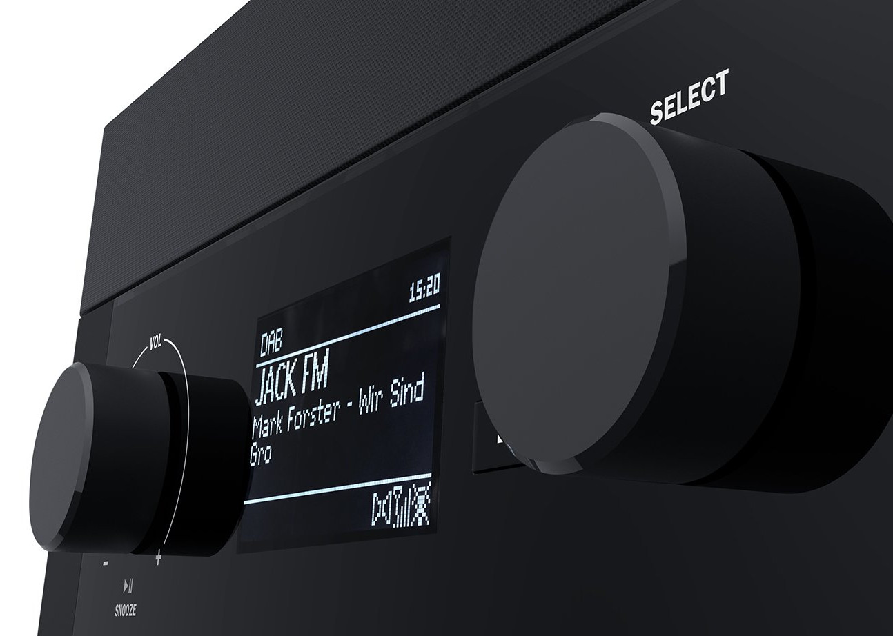 Upgrading to DAB+ radio the easy way | Teufel blog