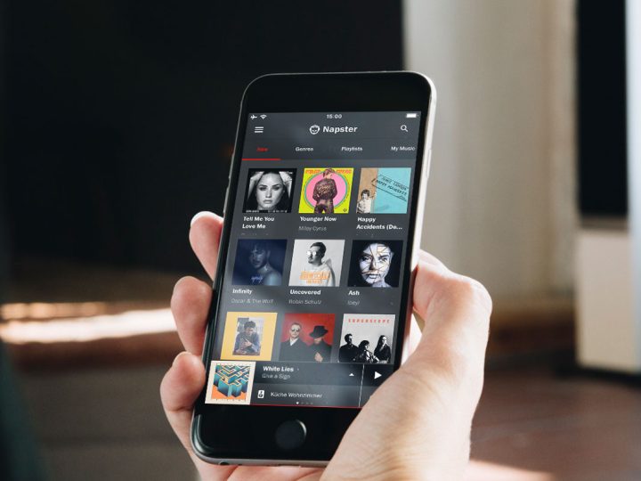 The place for audio knowledge - Teufel Blog