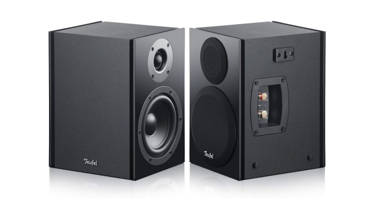 Dipole effect speakers: surround sound specialists