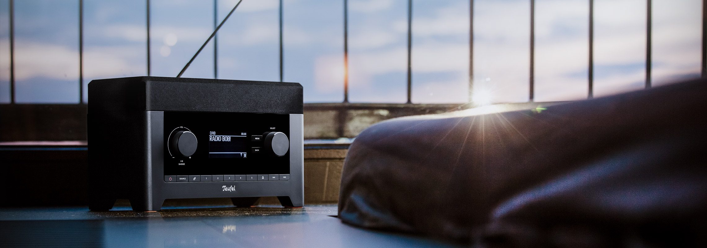 Learn more about audio! - Teufel Audio Blog