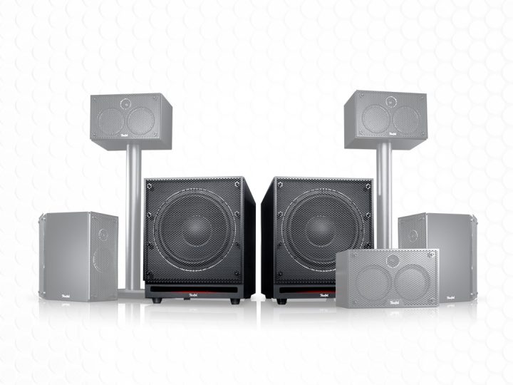 The place for audio knowledge | Teufel blog