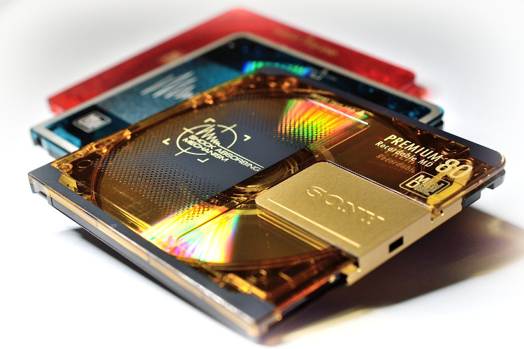 Music before Spotify: cassettes, vinyl and more | Teufel blog