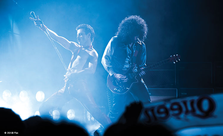 Queen: portrait of a music legend | Teufel Audio blog