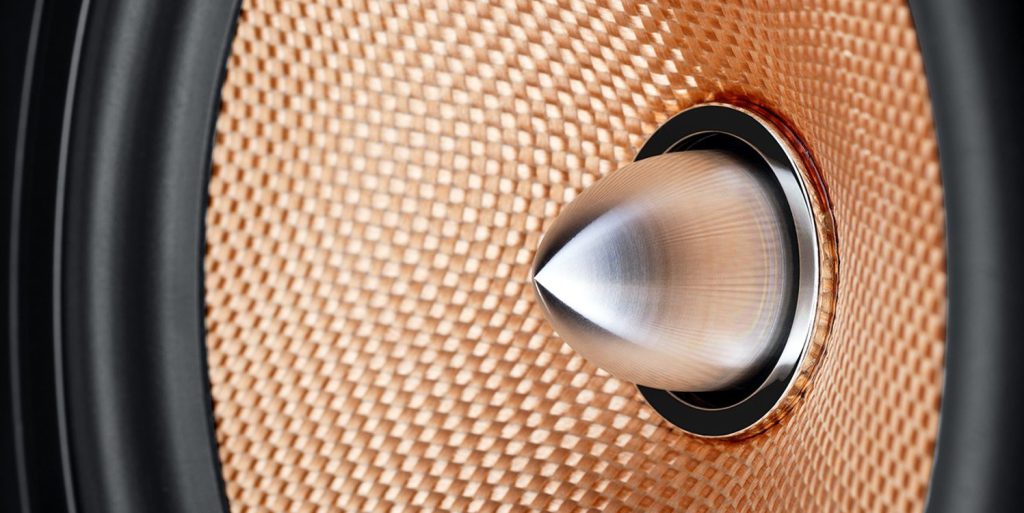 Phase plugs and wave guides for Hi-Fi sound | Teufel blog