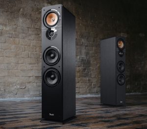 Phase plugs and wave guides for Hi-Fi sound | Teufel blog