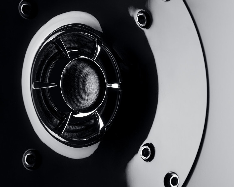 Phase plugs and wave guides for Hi-Fi sound | Teufel blog