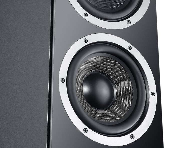 Stereophonic sound - the secrets behind best audio set up | Teufel Blog