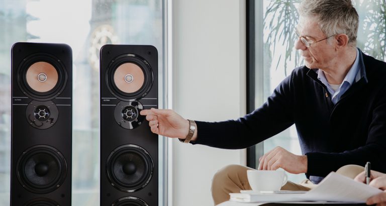 Tech talk: what are bass reflex tubes? | Teufel audio blog