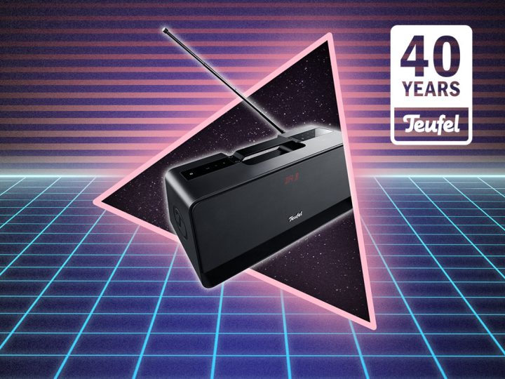 The place for audio knowledge | Teufel blog