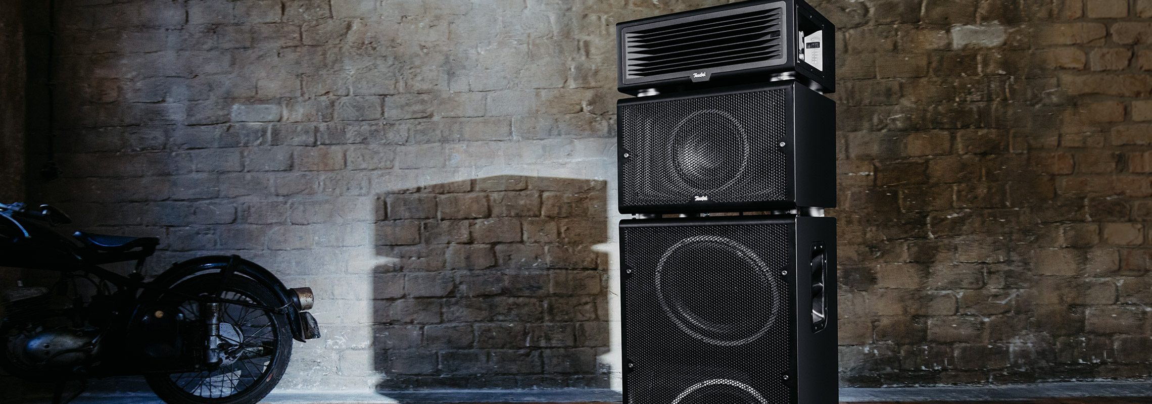 Learn more about audio! | Teufel Blog