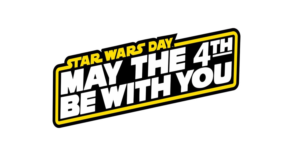 May the 4th be with you - Star Wars Day in Germany | Teufel Blog