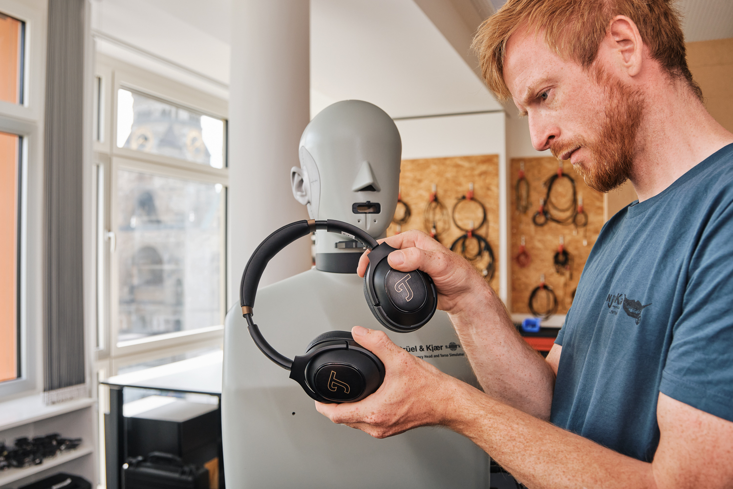 Notes from Berlin: the new REAL BLUE PRO | Teufel Blog